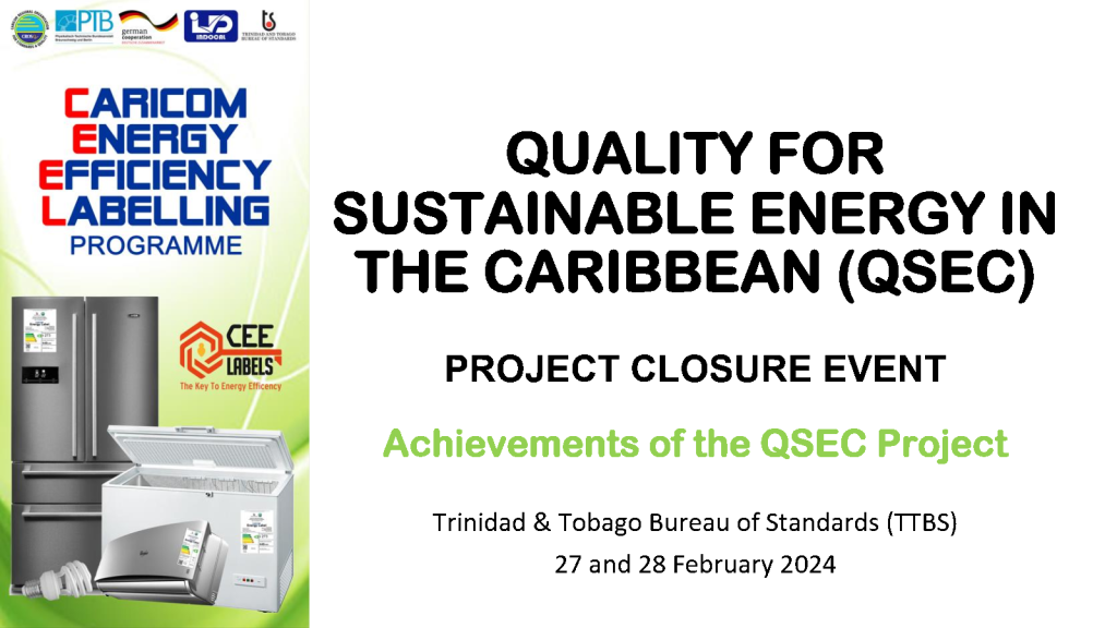 QSEC Project Achievements – CROSQ Energy